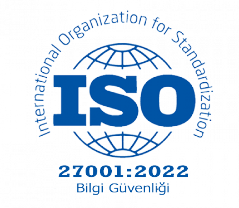 ISO/IEC 27001:2022 BGYS Sertifikası | Fırat Üniversitesi